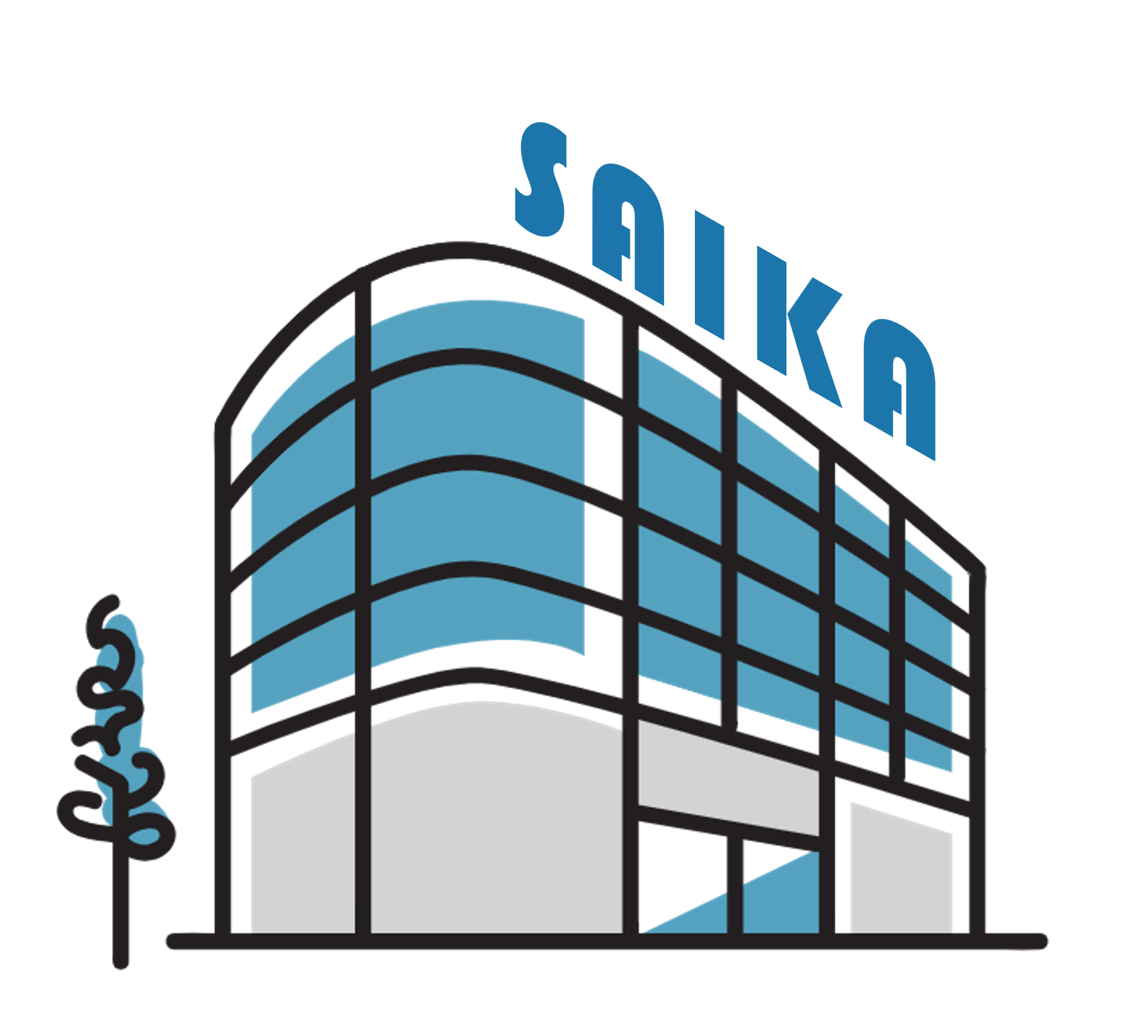 TOP - 雑賀技術研究所